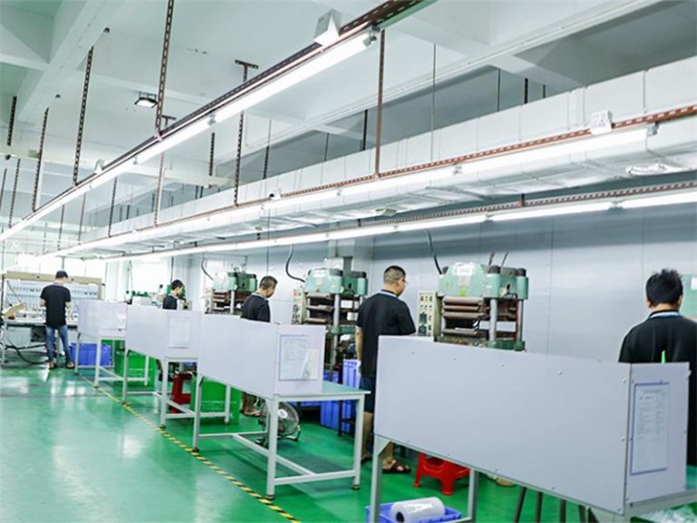 Home - Silicone Rubber Products Manufacturer in China-HAOTIAN Silicone